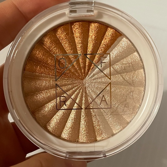 OFRA | Makeup | Ofra X Nikkietutorials Highlighter In Everglow New ...